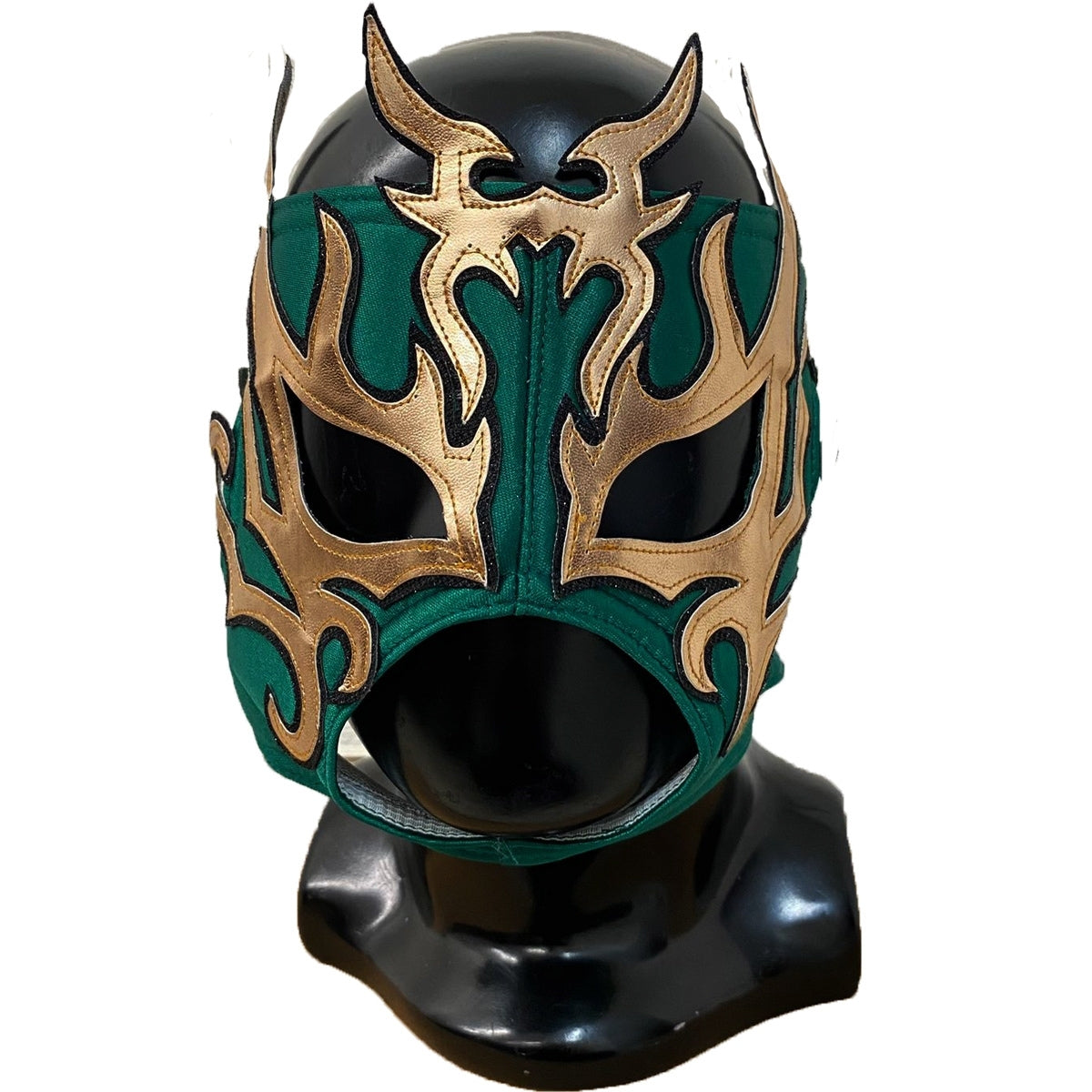 Máscara Lucha Libre AAA luchadora La Hiedra Esponja – Lucha LibreAAA