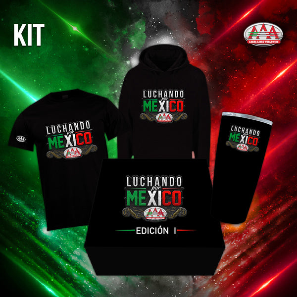 Lucha Libre AAA Worldwide | Tienda Oficial – Lucha LibreAAA